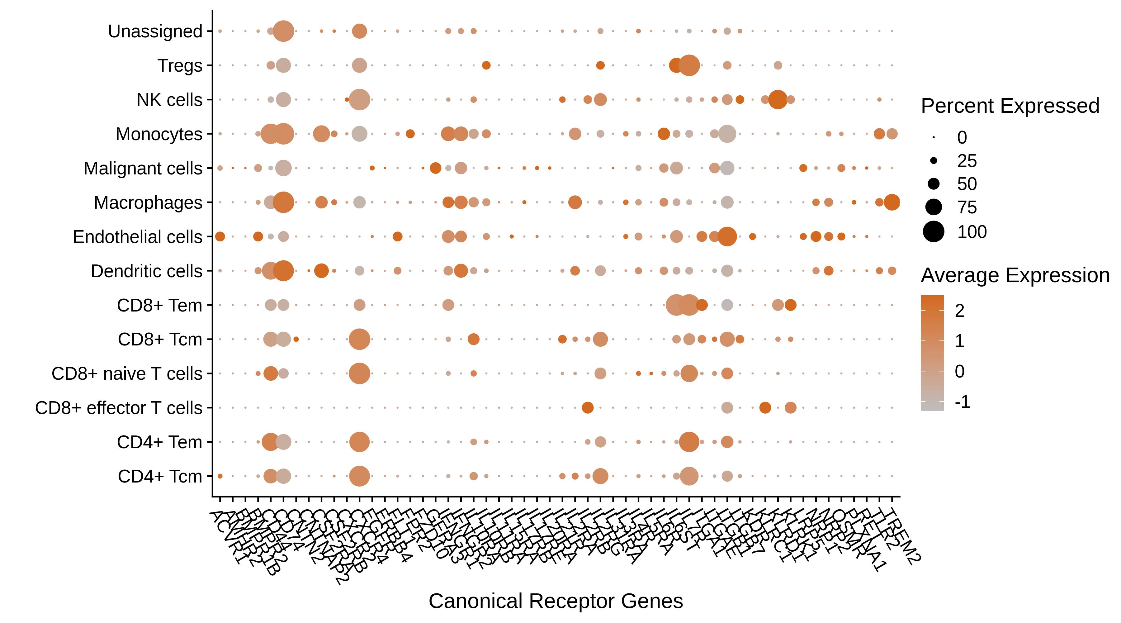 Project Analysis - Cancer Single-cell Expression Map - CNCB-NGDC