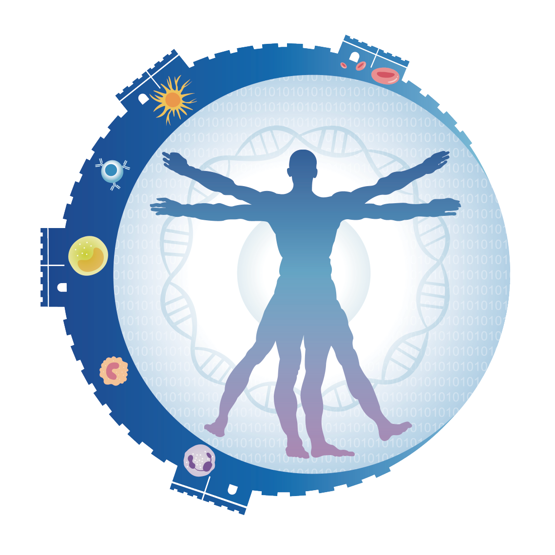 IDP - The Immunity Deciphering Project - The Immunity Deciphering Project
